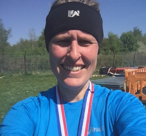 This Time Next Week - Jessica Hepburn