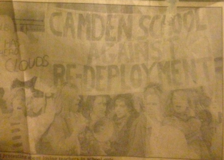 Girls Who Speak Truth To Power - Jessica Hepburn